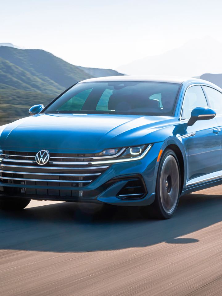 VW Sedanes: Compactos, Medianos, Deportivos | Volkswagen