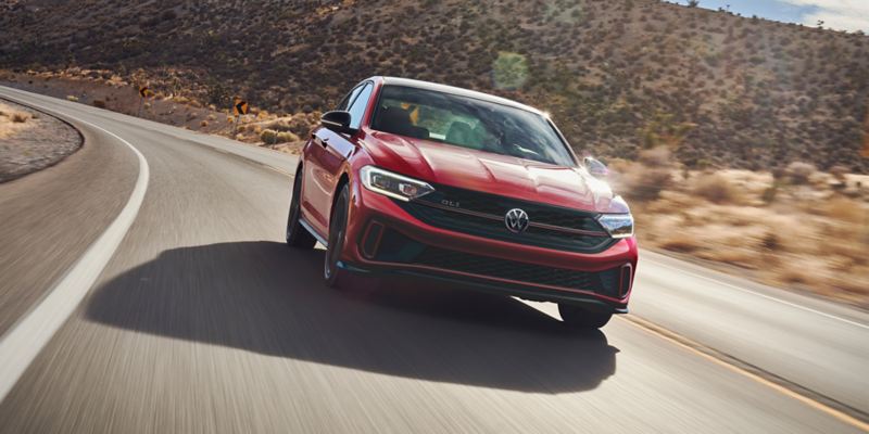 VW Sedanes: Compactos, Medianos, Deportivos | Volkswagen