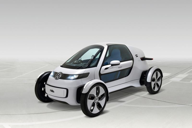 The long journey of EVs, from Elektro Bus to Volkswagen ID.4 EV and beyond