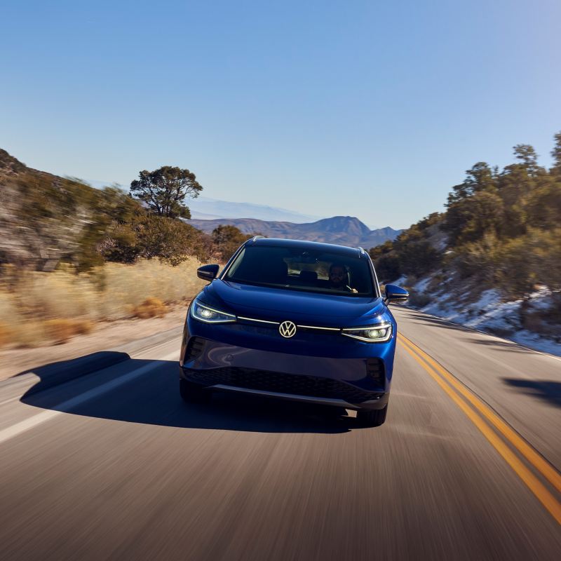 A Tale of Two Powertrains