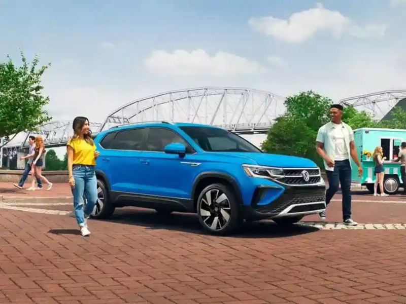 VW Sedans – Compact, Mid-Size, Sport | Volkswagen