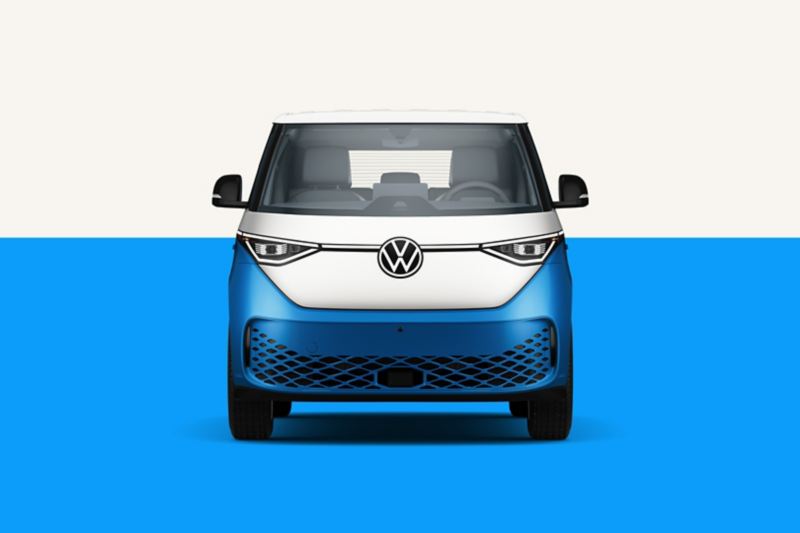 VW Electric Cars: Our Selection of EV Cars | Volkswagen