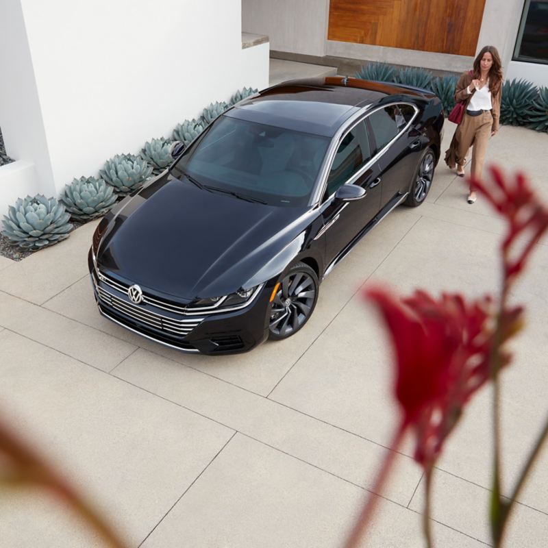 Volkswagen Carefree Shopping: Build, Lease, Buy, or Trade-In