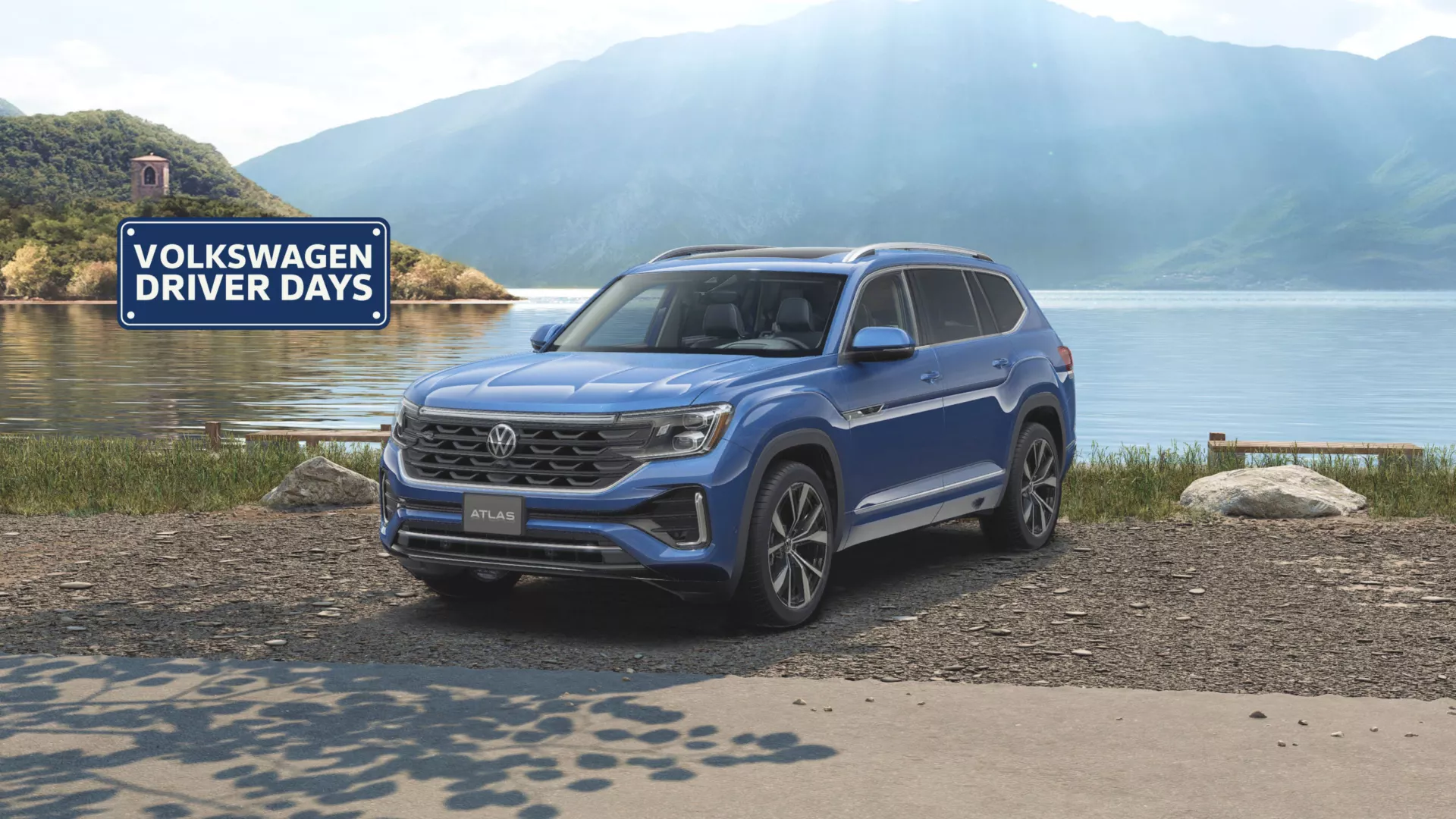 Atlas/Tiguan Lease Buyout | Volkswagen of South Miami