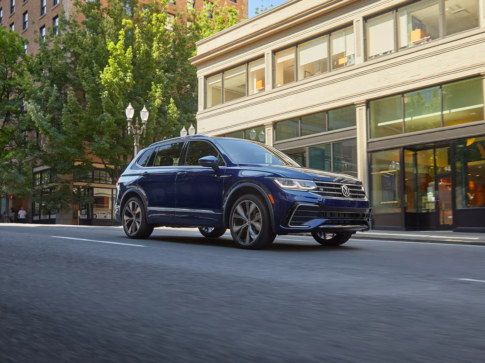 New Volkswagen Tiguan In St. James - Smithtown Volkswagen