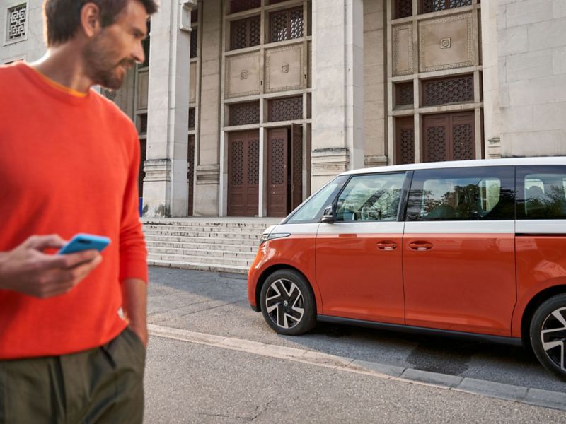 Safe & Secure | Volkswagen