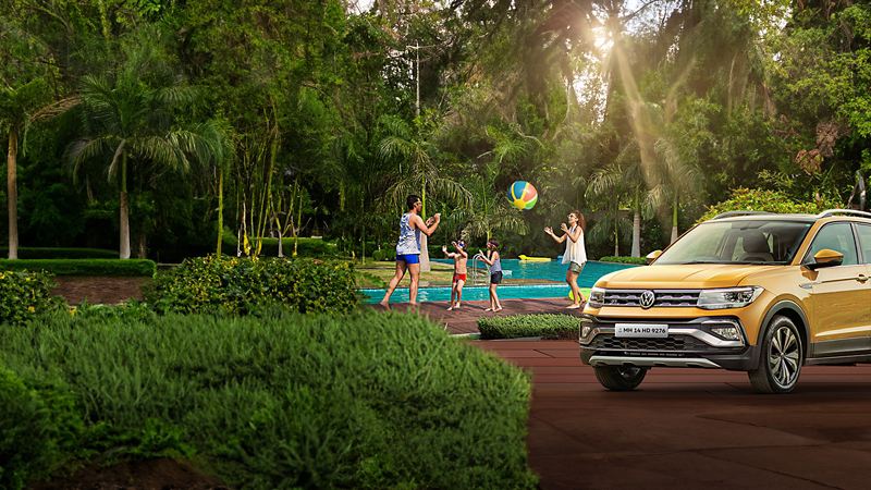 Welcome to Volkswagen India | Find your Volkswagen today