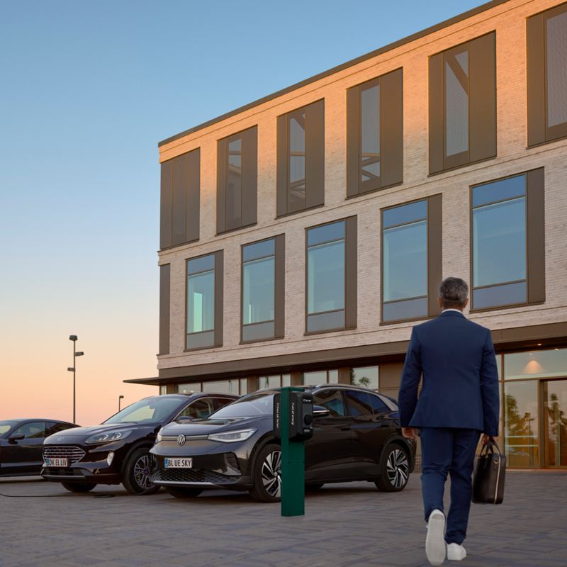 Clever | Oplad din bil med Clever | Se her