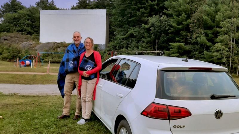 Volkswagen Owner Benefits | Volkswagen Canada