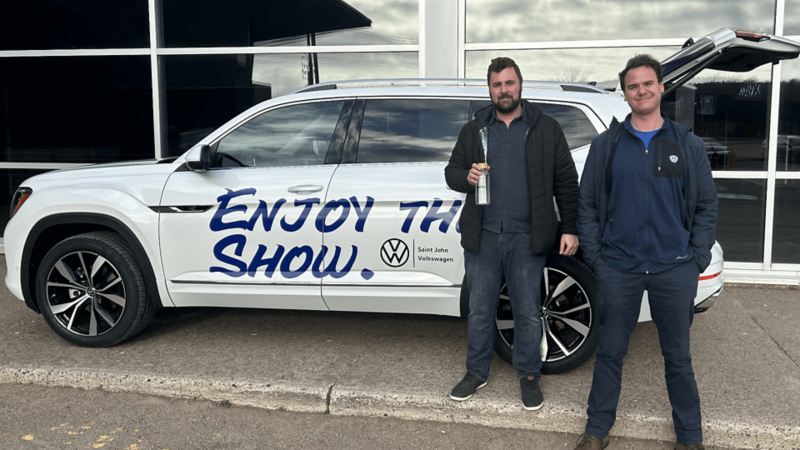 Volkswagen Owner Benefits | Volkswagen Canada