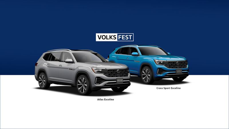 Volkswagen Canada | Discover our SUVs and car lineup