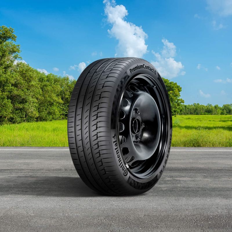 Autobanden | VW Bedrijfswagens