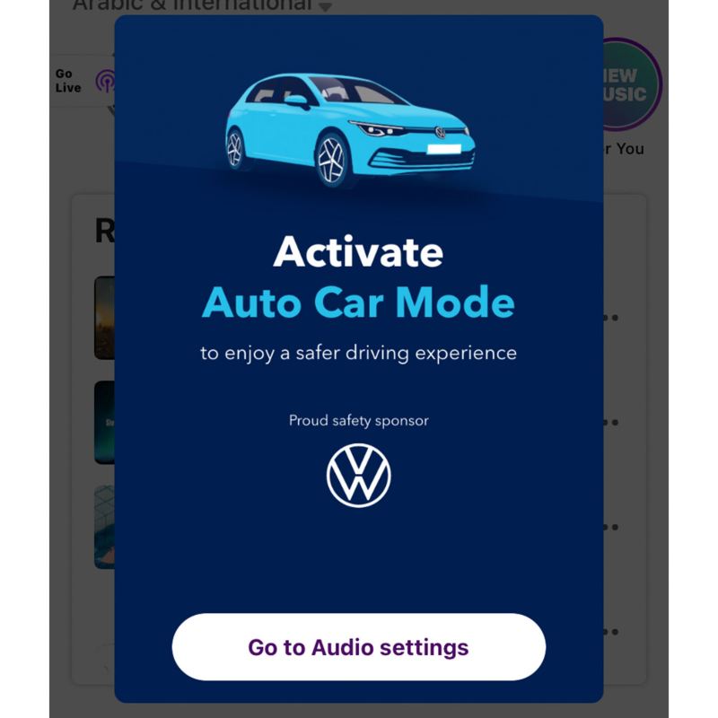 Volkswagen Middle East | Official home of VWME