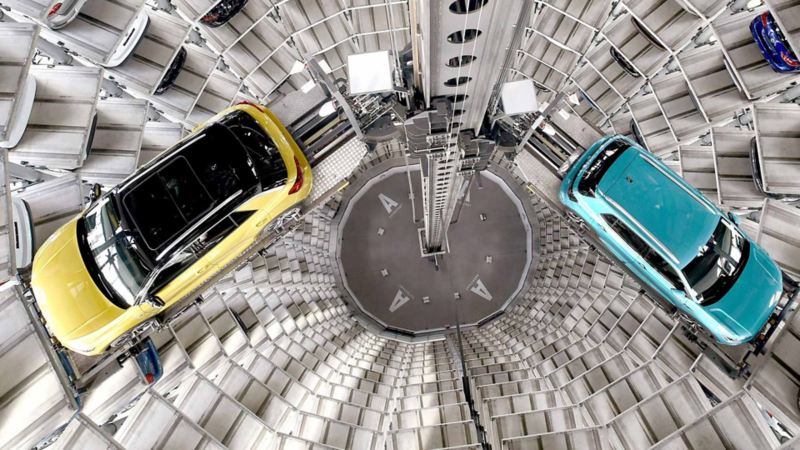 Beratung & Kauf | Volkswagen Schweiz