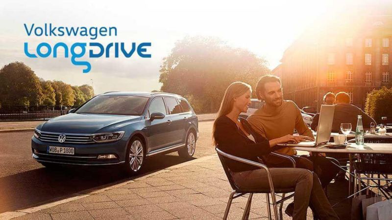 Volkswagen Long Drive - Qué es y cómo funciona ≫ 2021