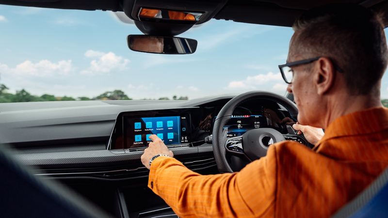 Volkswagen R | Performance Car | Volkswagen Australia