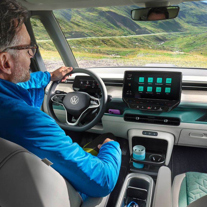 Veelgestelde vragen VW Connect en We Connect | VW Bedrijfswagens