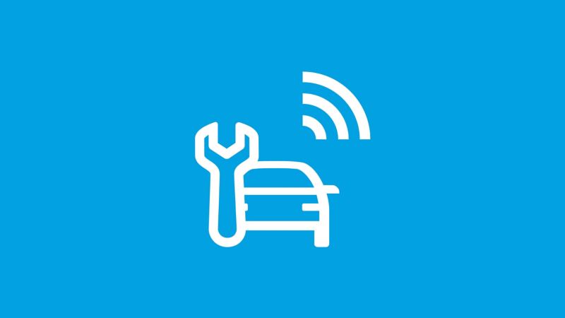 Volkswagen Connected Services | Volkswagen Vans