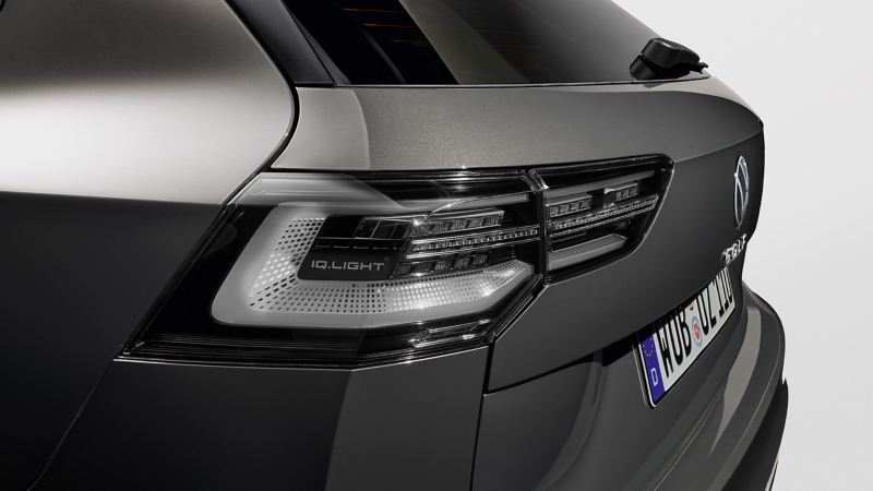 Accessories for your Volkswagen