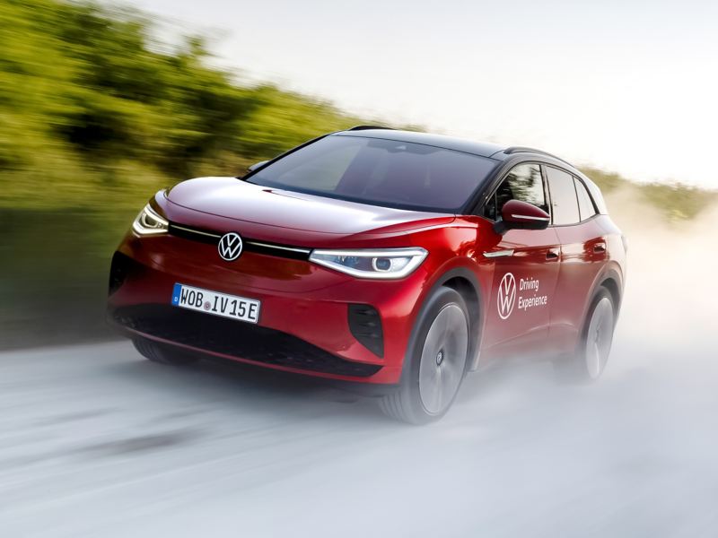 Marke und Erlebnis | Volkswagen Deutschland