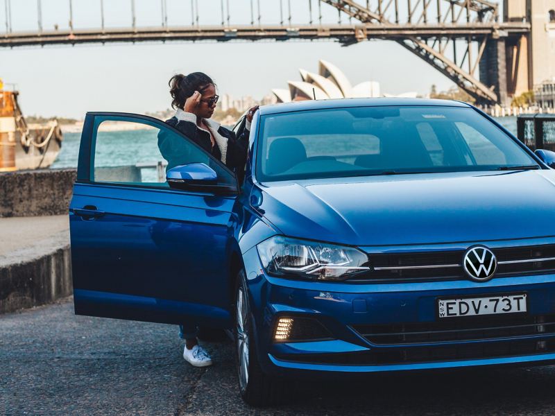 VW Polo 2021 | Stylish Small Car | Volkswagen Australia