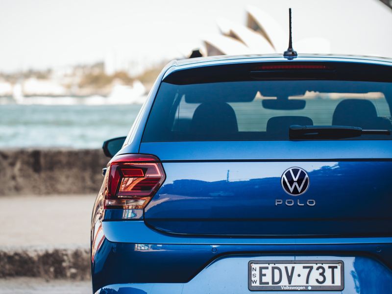 VW Polo 2021 | Stylish Small Car | Volkswagen Australia