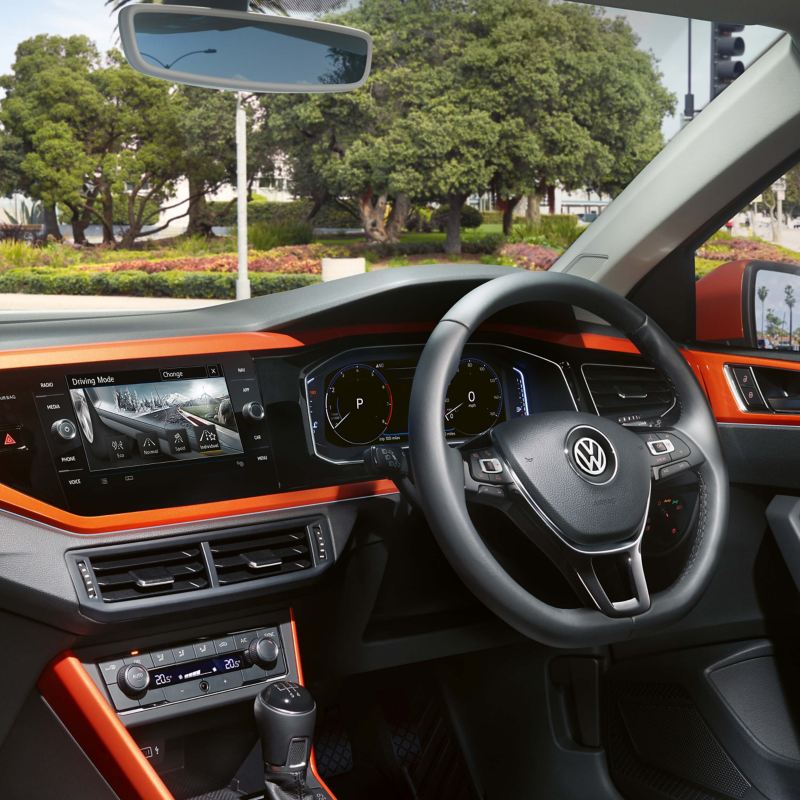 Need Help FAQs | Volkswagen UK