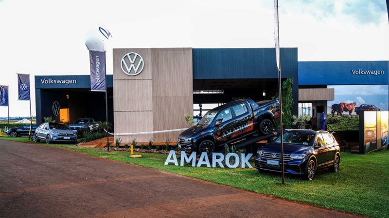 Volks Agro