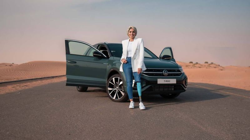 News | Volkswagen Middle East