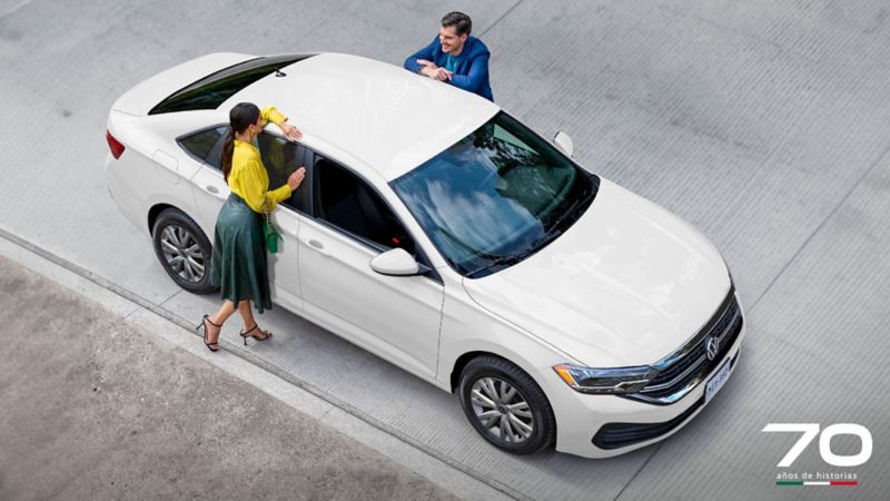 Autos nuevos en oferta para mamá | Volkswagen