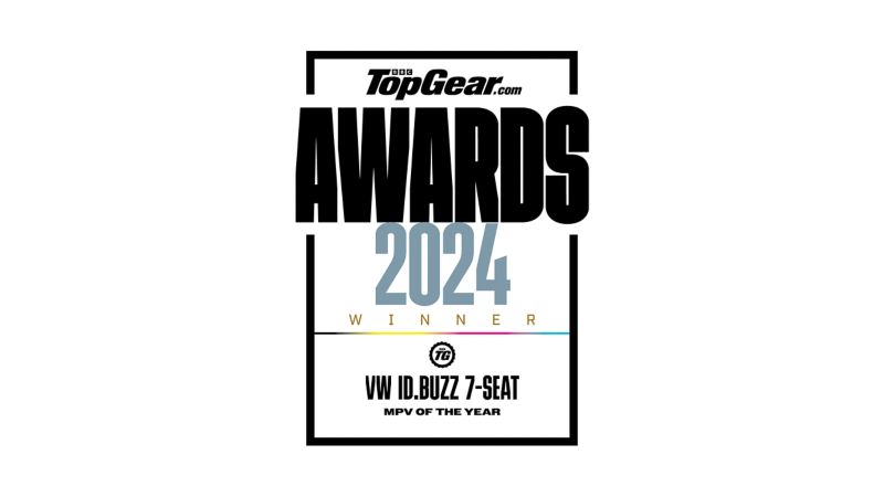 ID. Buzz | 5, 6 & 7-Seater Electric Car | Volkswagen Vans UK