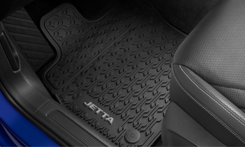 Jetta GLI Accessories | Volkswagen