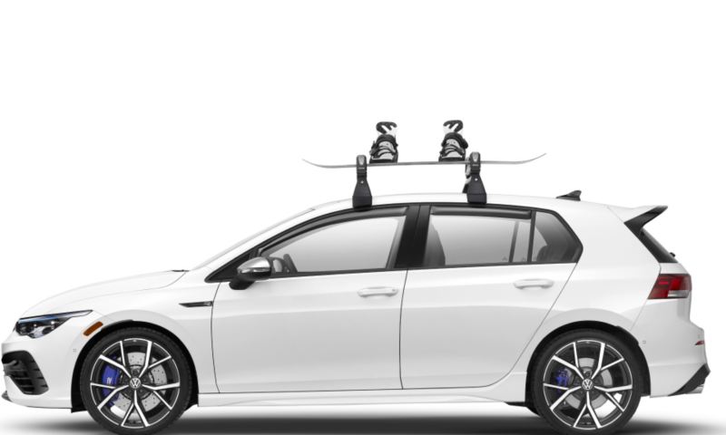 Golf R Accessories | Owners and Services | Volkswagen® USA