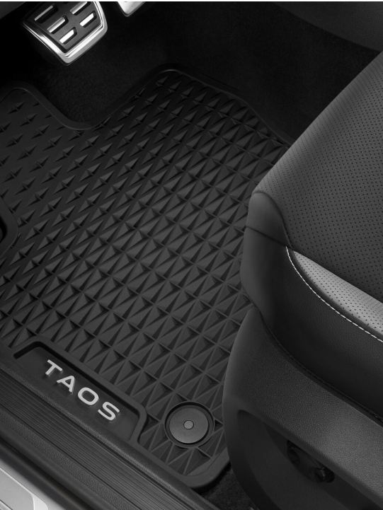 2025 Taos Resources and Tutorials | Volkswagen