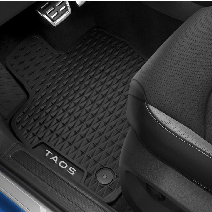 Recursos y tutoriales de Taos 2024 | Volkswagen