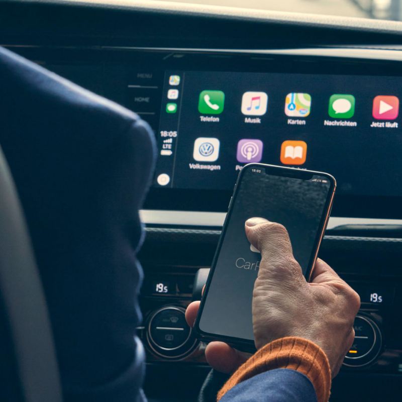 Buying a Volkswagen Van | VW Vans