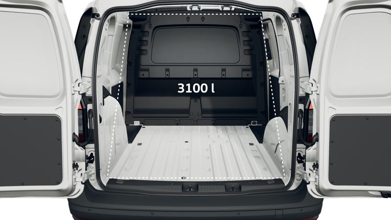 Technische Daten | Volkswagen Nutzfahrzeuge