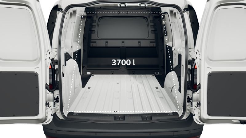 Dachlast Vw Caddy