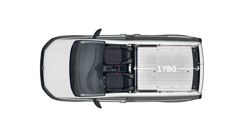 Technische Daten | Volkswagen Nutzfahrzeuge