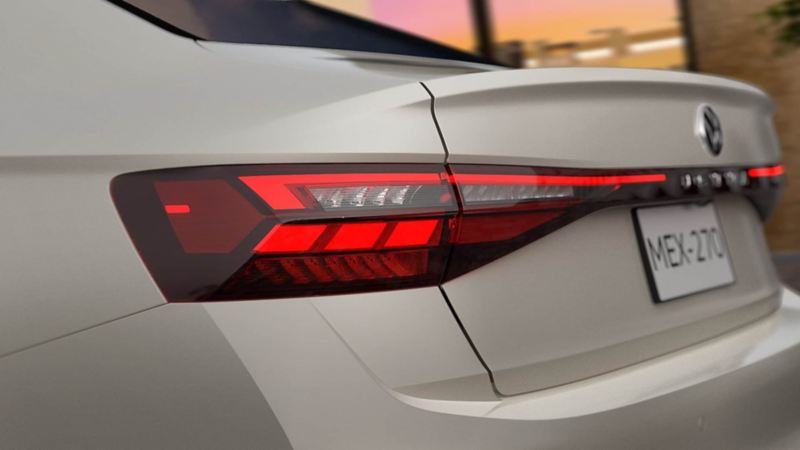 Conoce todo sobre el Nuevo Jetta 2025 | VW