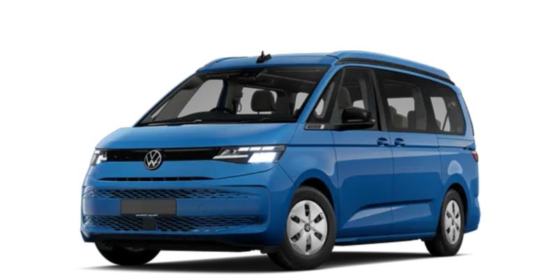 Volkswagen California Centers | Huur of koop een Volkswagen California