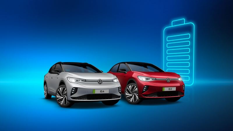 Volkswagen UK | The official Volkswagen website