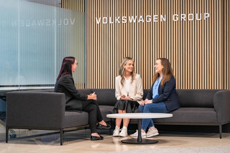 Volkswagen Apprenticeships, Graduate Schemes & Careers | VW Vans