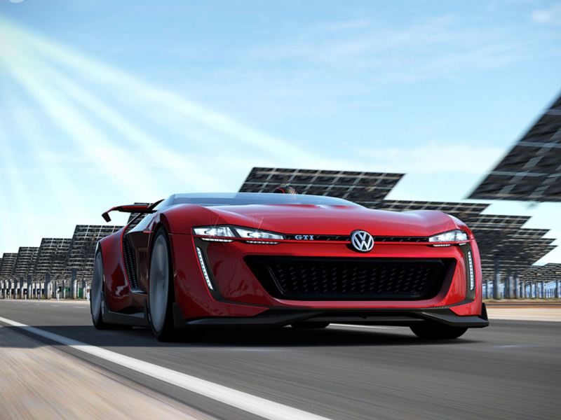 Nuevas tecnologías innovadoras en autos Volkswagen