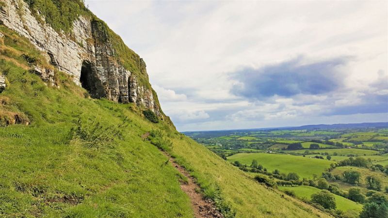 Great Western Adventure | Wild Atlantic Way | VW Ireland