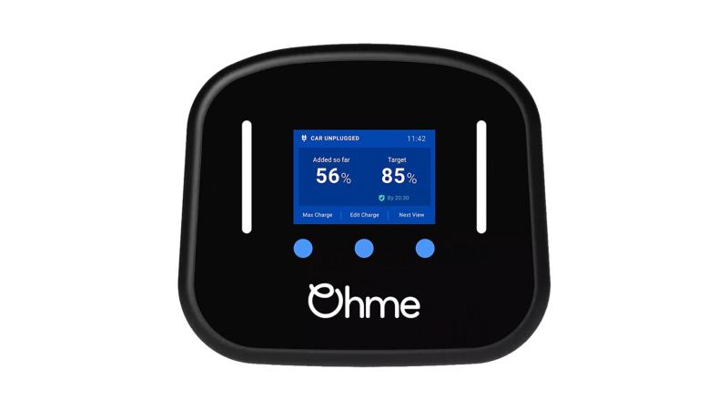 Ohme EV Home Charging | Volkswagen UK