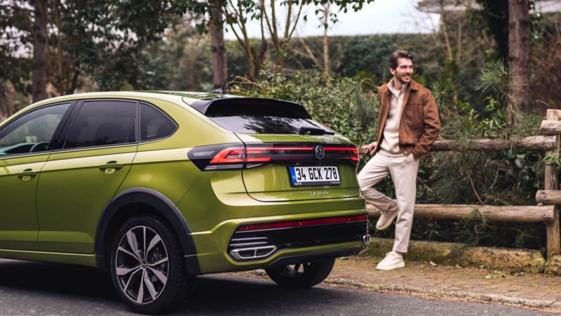 Volkswagen Long Drive: mantenimiento asegurado en una misma cuota ...