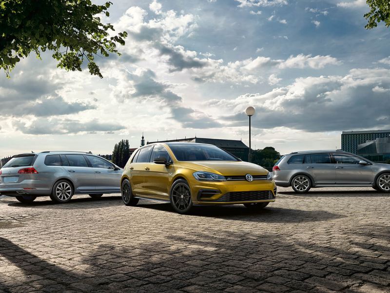 VW Corporate Sales | Volkswagen Canada