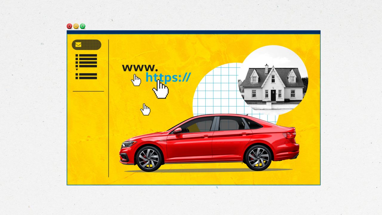 Inicia la compra en linea de tu Auto, Camioneta o SUV | VW