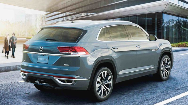 ¿Cuáles son las mejores SUVs en 2023? | VW